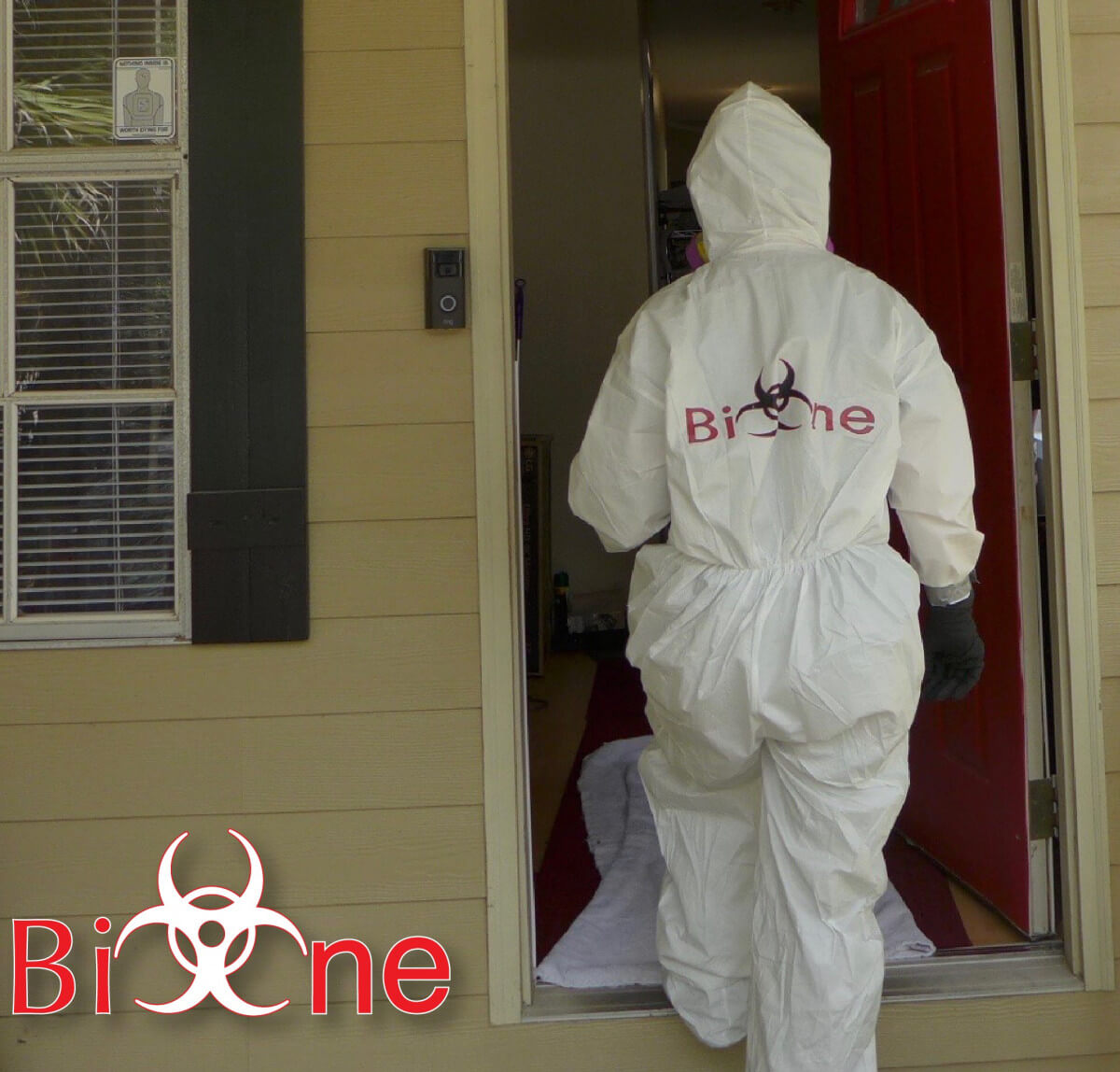 Accidental Death Cleanup Services - Bio-One of St. George
